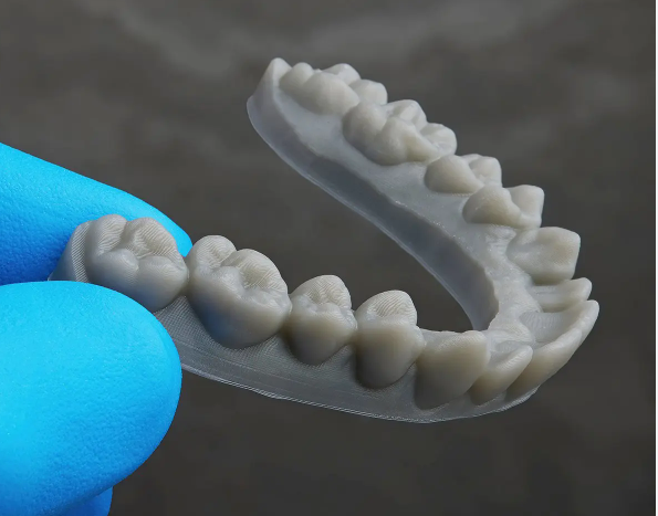 Resin 3D Printing Problems in Dental Labs: Causes & Solutions for ...
