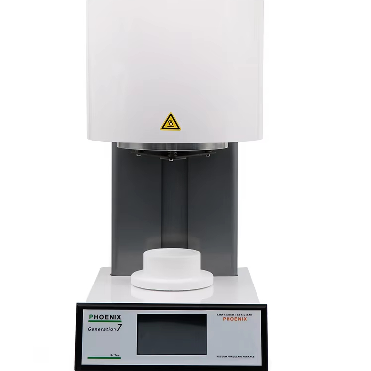 Yucera Dental Porcelain Oven with Vacuum Sintering Technology - Ideal ...