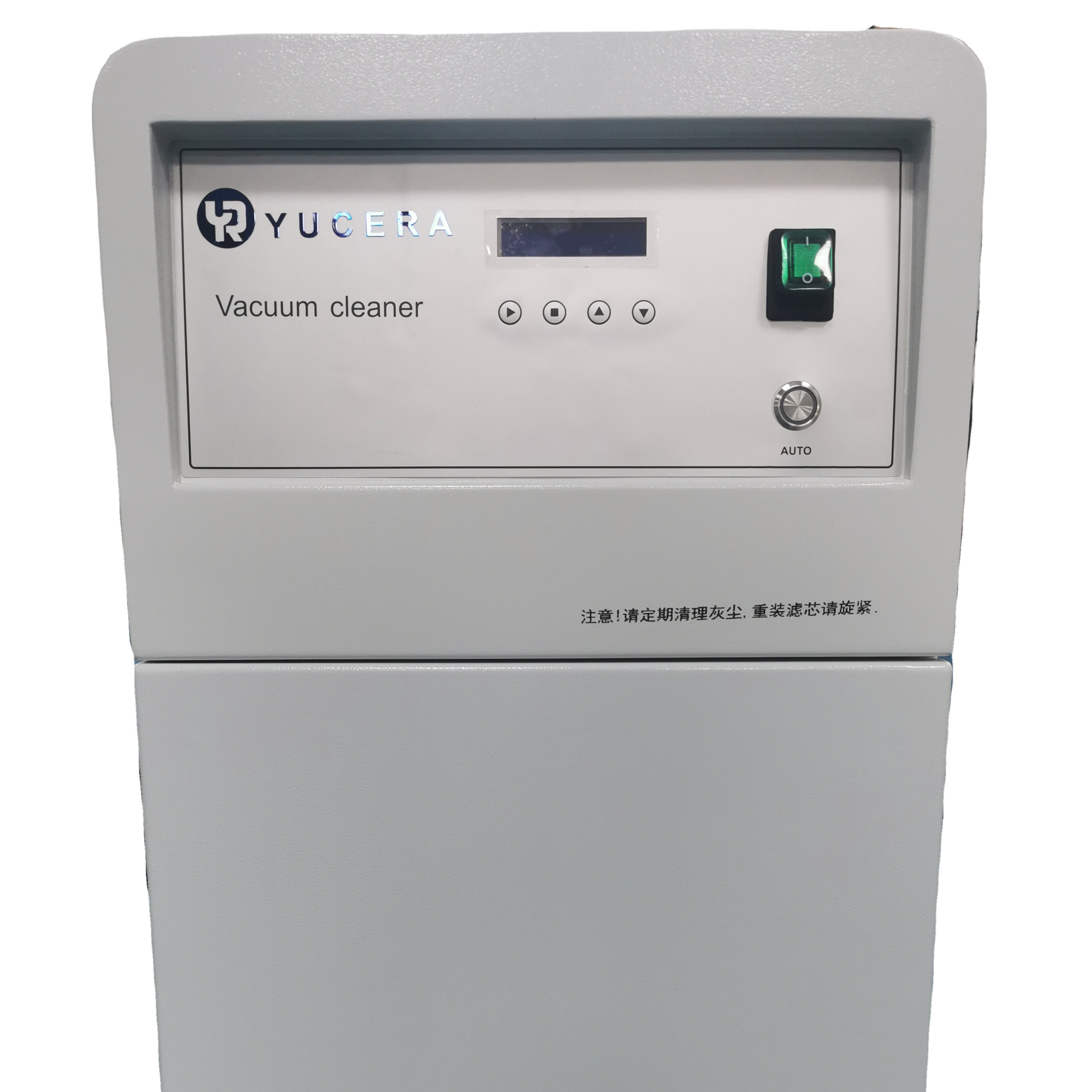 Yucera V5 Mini Dental Dust Collector - Compact & Portable- High ...