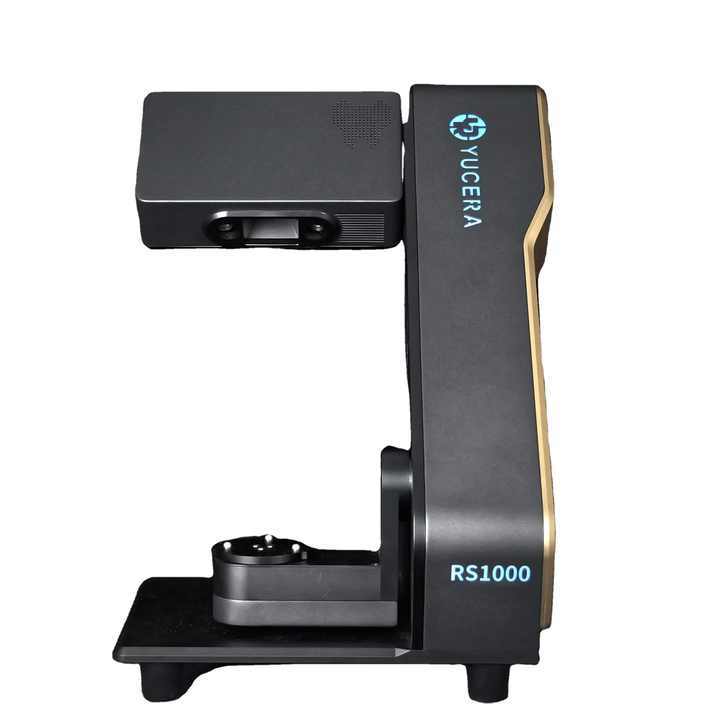 YUCERA RS300 High-Speed Intraoral 3D Dental Scanner with 6 μm Precision ...