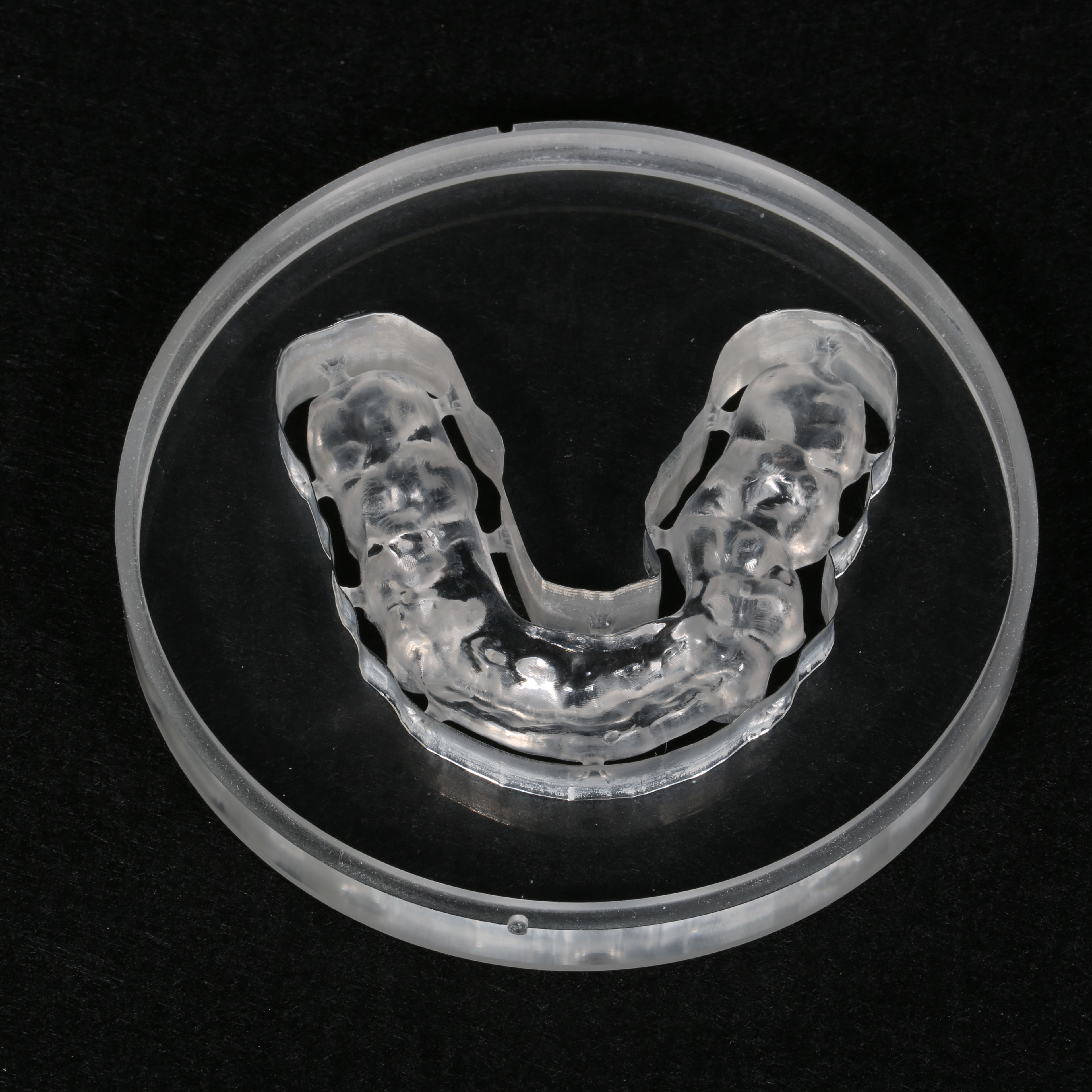 10mm 12mm Pmma Multilayer Disc Resin Material DentáRio Disc Blank