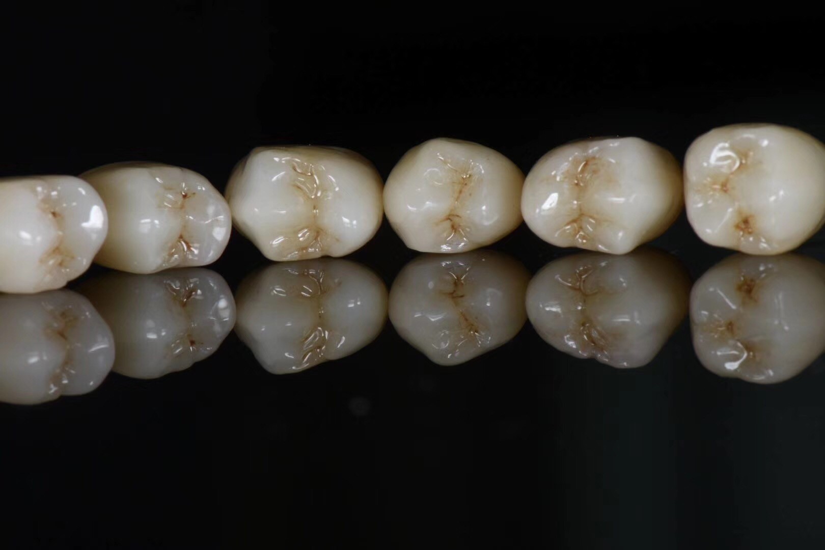 BL1 BL2 BL3 Pre Shaded Zirconia Blocks For Lab Cad Cam Denture