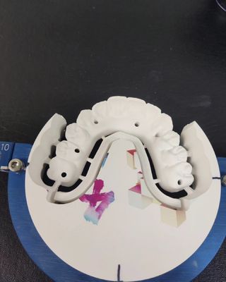 Yucera 4D Pro Dental Zirconia Ceramic Blocks