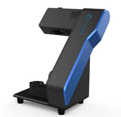 YUCERA RS300 High-Speed Intraoral 3D Dental Scanner with 6 μm Precision ...